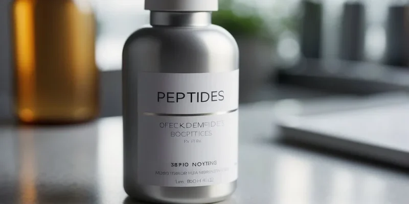 When GHK-Cu Peptide Is Used in Multi-Step Skincare Routines? - Your ...